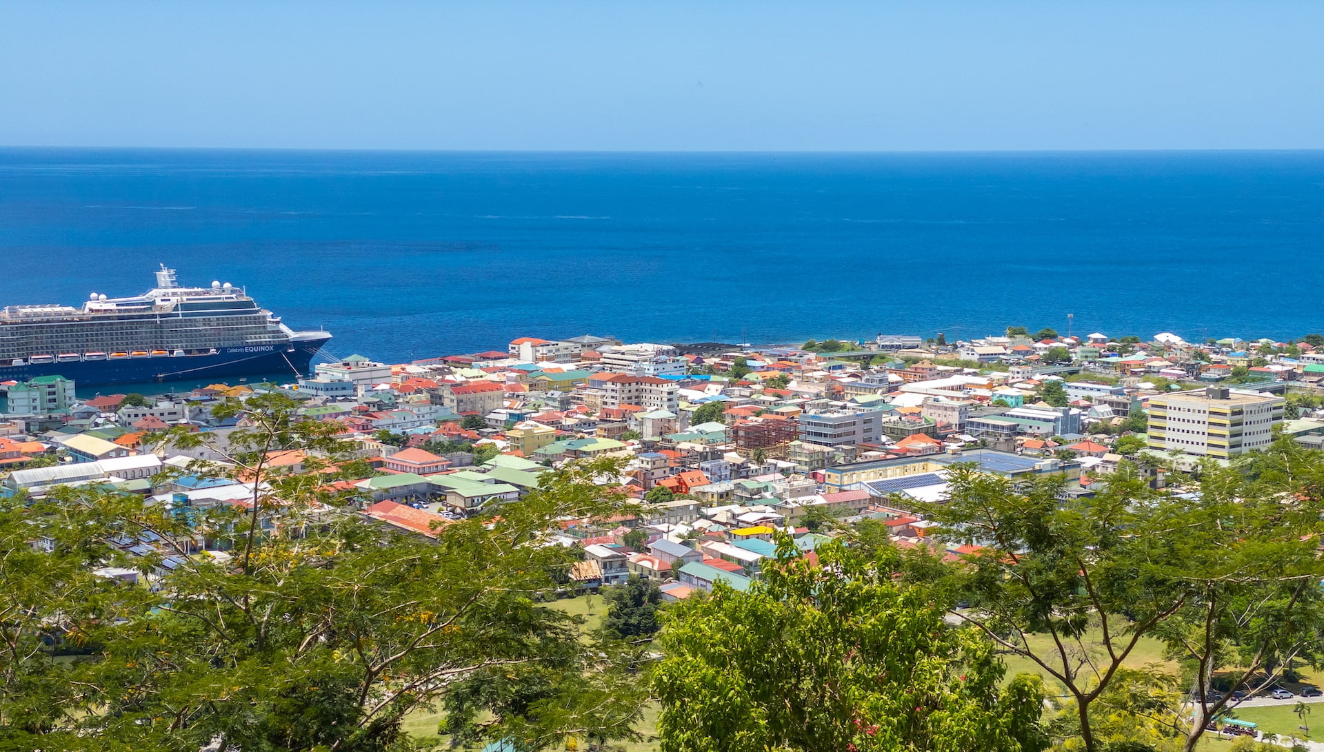 Info vacanțe și sejururi în Dominica, America de Nord în 2024 • TripInfo