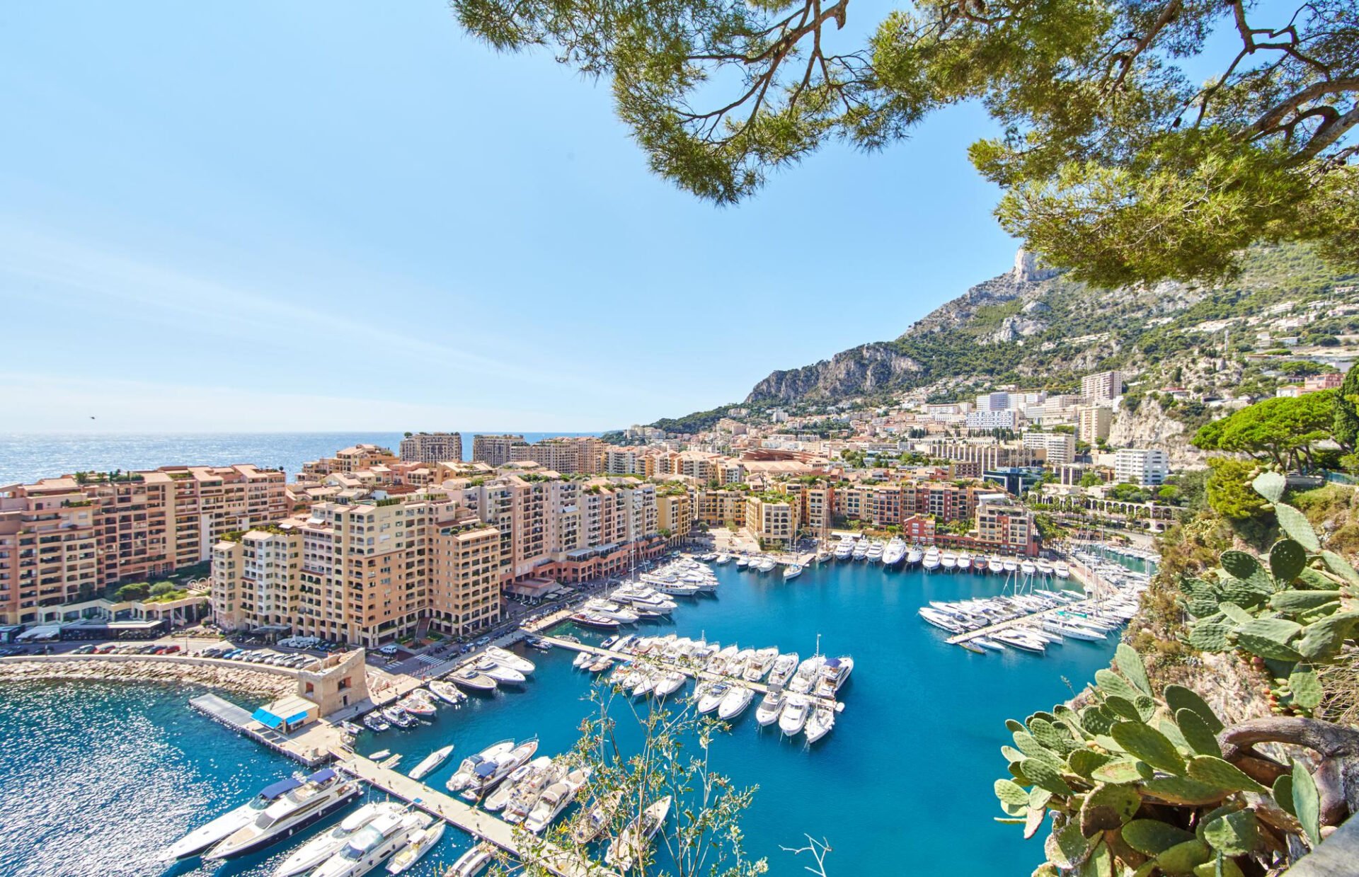 Info vacanțe și sejururi în Monaco, Europa în 2024 • TripInfo