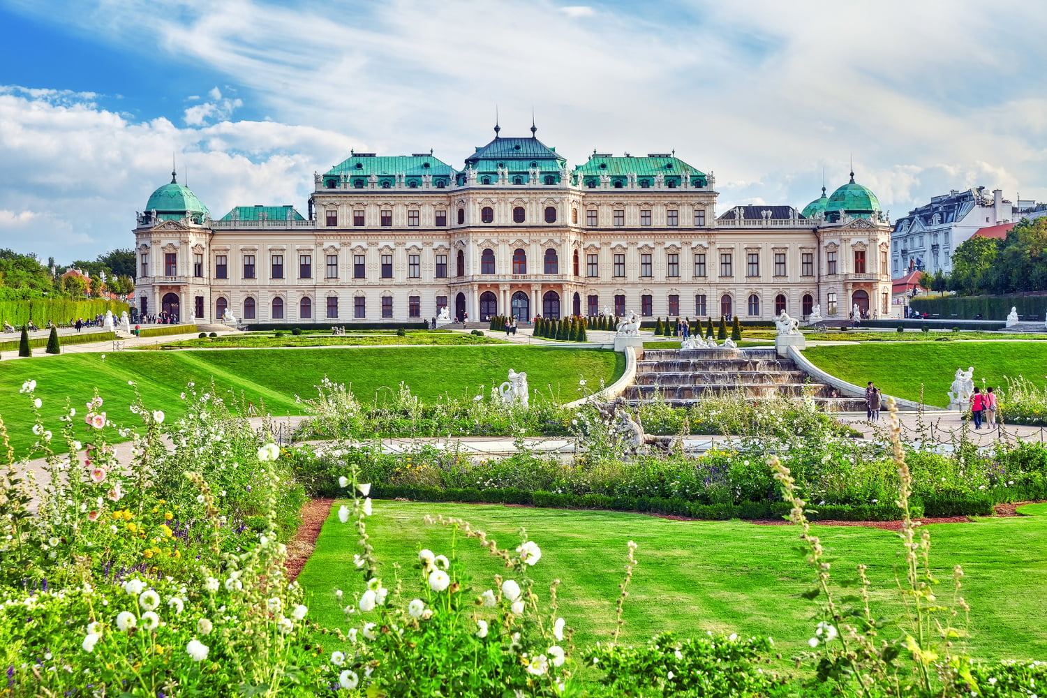 🏛️🎶 Vacanta de vara in Viena la Doar 176€! (Zbor + Cazare 4 Nopți) 🏰 ...