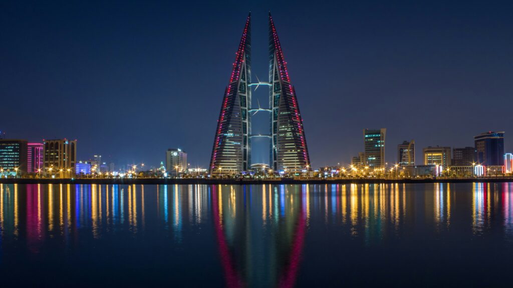 Info vacanțe și sejururi în Bahrain, Asia în 2025 • TripInfo