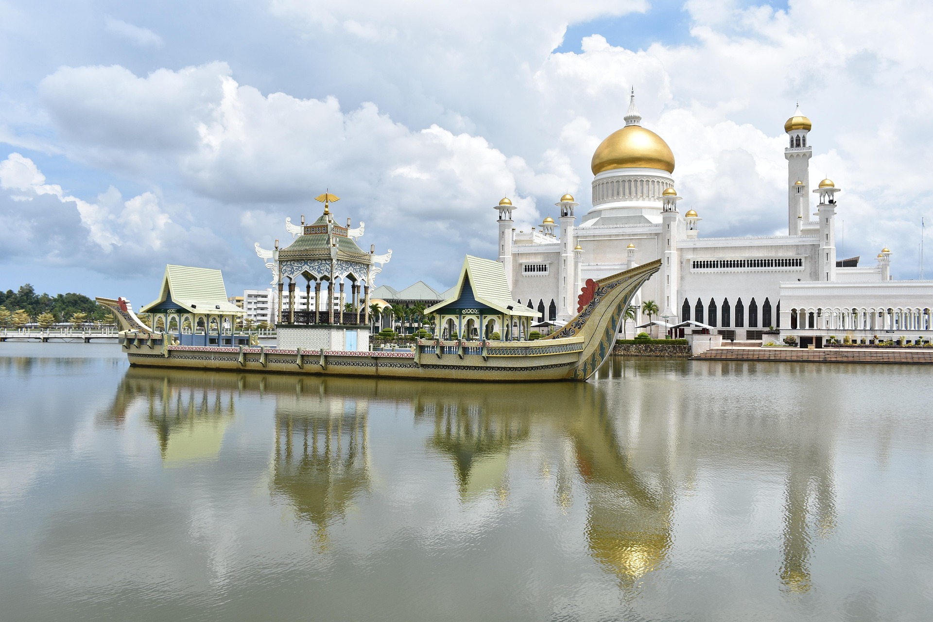 Info vacanțe și sejururi în Brunei, Asia în 2025 • TripInfo