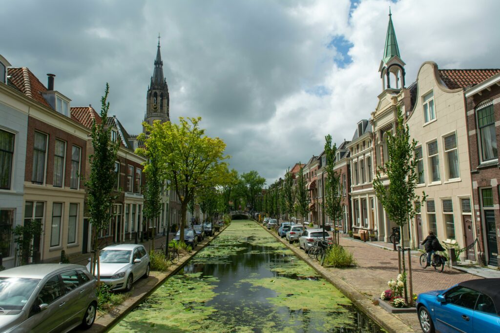 Info vacanțe și sejururi în Delft, Olanda (Țările de Jos) în 2026 ...