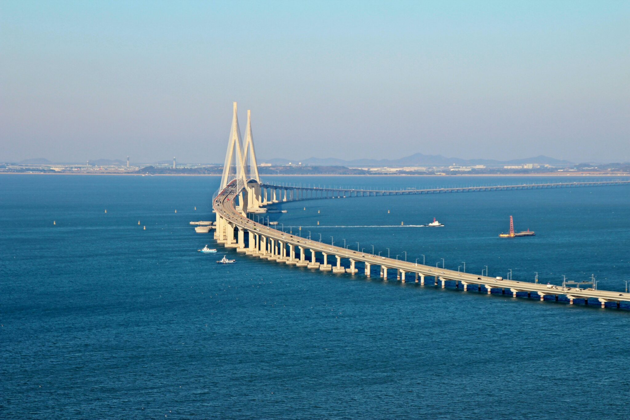 Info vacanțe și sejururi în Busan, Coreea de Sud în 2026 • TripInfo