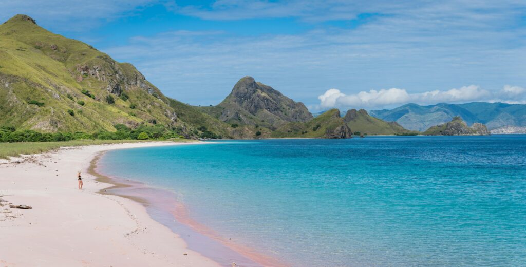 Info vacanțe și sejururi în Insula Flores, Indonezia în 2026 • TripInfo