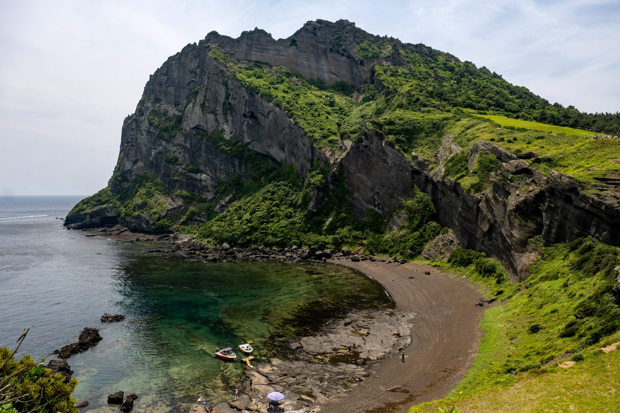 Info vacanțe și sejururi în Busan, Coreea de Sud în 2026 • TripInfo