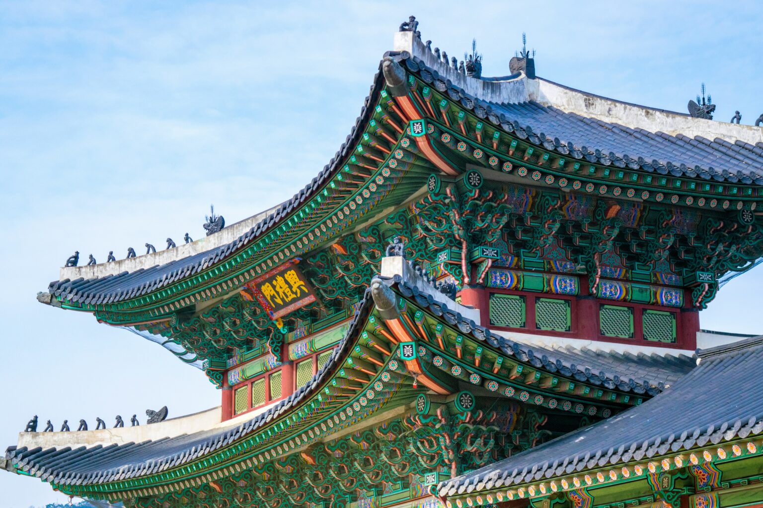Info vacanțe și sejururi în Busan, Coreea de Sud în 2026 • TripInfo