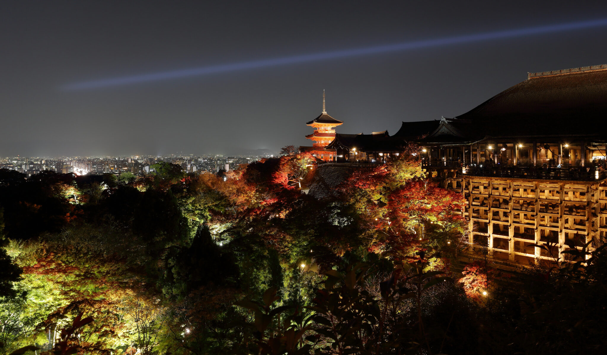 Info vacanțe și sejururi în Kyoto, Japonia în 2025 • TripInfo